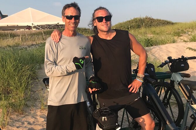 Sagaponack Sunset Electric Bike Tour - Final Thoughts on Value and Experience