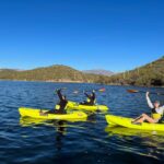 Saguaro Lake: Guided Kayaking Tour - What’s Included and What to Bring