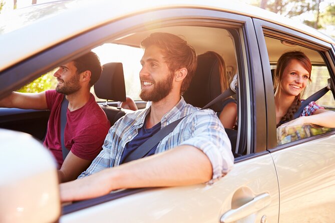 Saguaro National Park Self-Guided Driving Audio Tour - FAQ