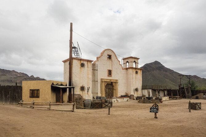Saguaro NP and Mt. Lemmon Self Guided Driving Audio Tour Bundle - Who This Tour Is Best For