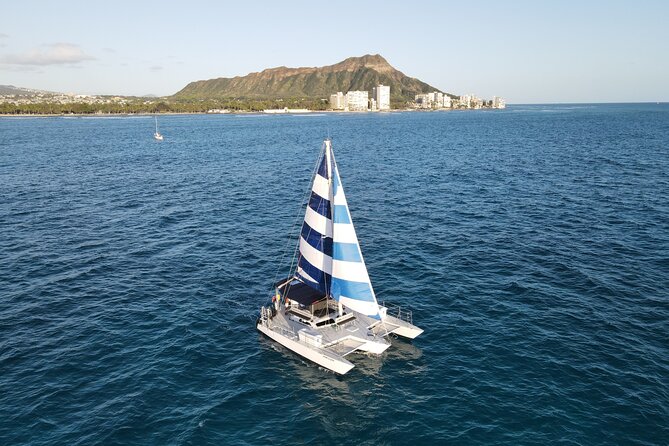Sail and Turtle Snorkeling Tour in Waikiki - An In-Depth Look at the Waikiki Sailing and Snorkeling Experience