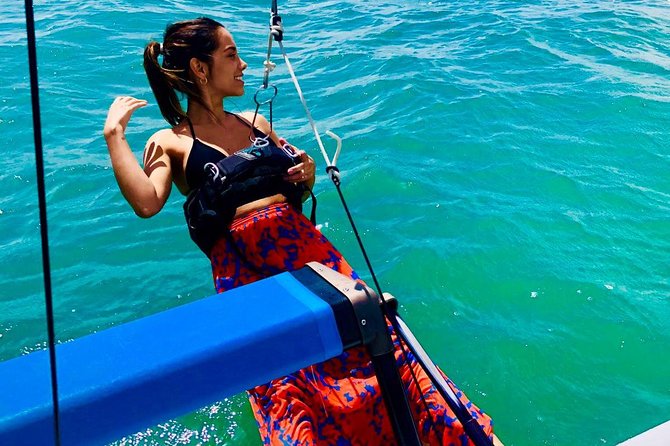 Sail Biscayne Bay: An Intimate Eco-Adventure - A Detailed Look at the Biscayne Bay Eco-Sailing Tour