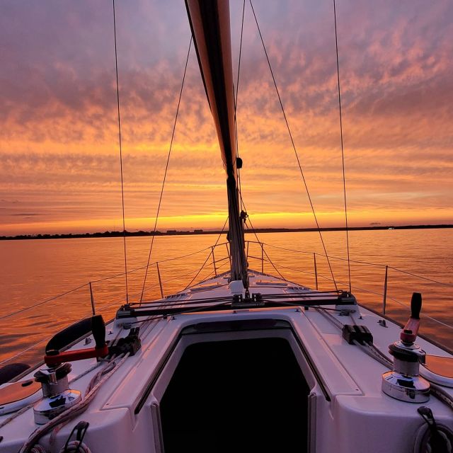 Sail Long Island Sound with Captain Steve - An In-Depth Look at the Tour Experience