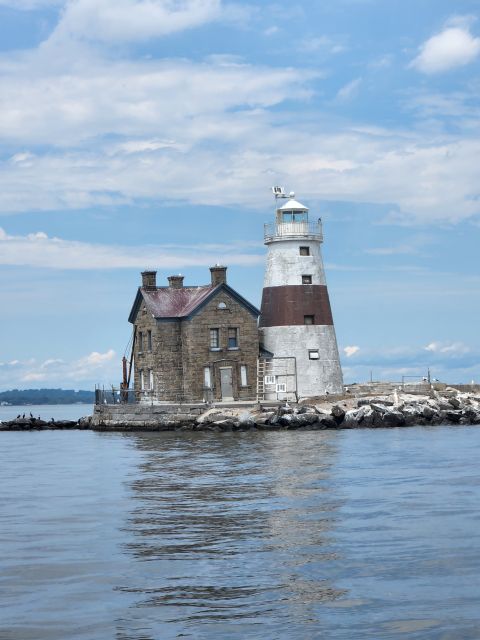 Sail Long Island Sound with Captain Steve - Why This Tour Offers True Value