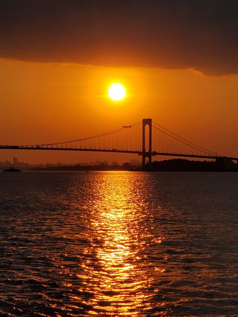 Sail Long Island Sound with Captain Steve - Who Should Consider This Experience?