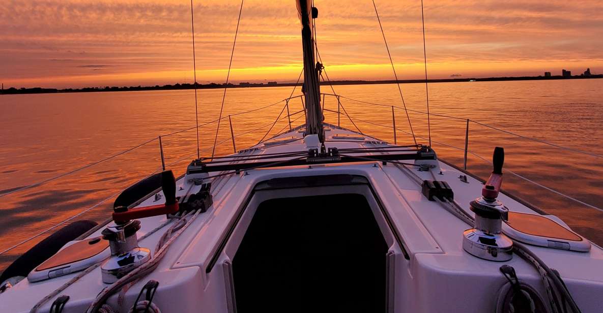 Sail Long Island Sound with Captain Steve - Final Thoughts
