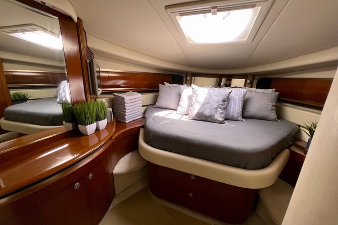 Sail The DREAM Boat From South Beach - Practical Details: Booking, Duration, and What to Bring