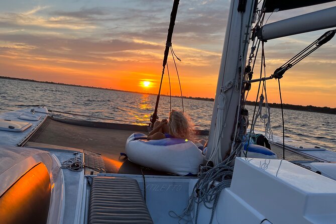 Sailing Adventures 3-Hour Activity in Destin - An In-Depth Look at the Sailing Adventure
