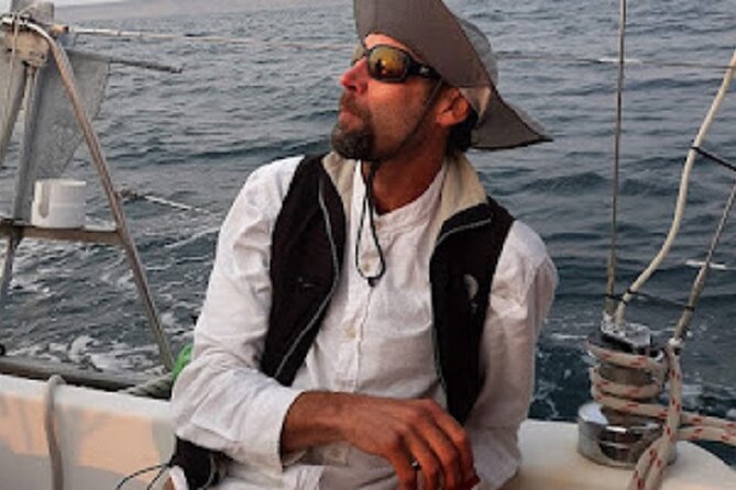 Sailing Charter - The Practical Details