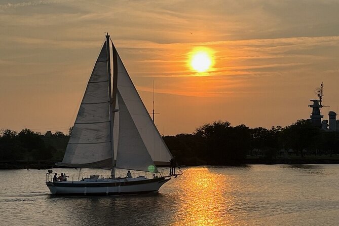 Sailing Charters in Wilmington - A Closer Look at the Wilmington Sailing Charter Experience