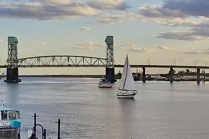 Sailing Charters in Wilmington - Final Thoughts