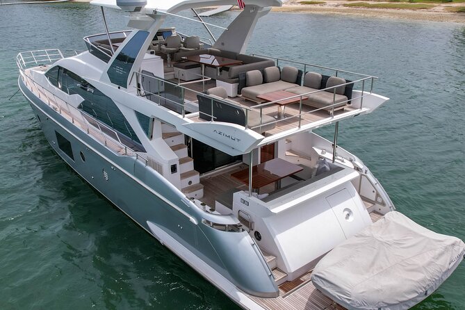 Sailing into the sunset on a personalized luxury Yacht Charter - Practical Tips for Booking and Enjoying Your Yacht Trip