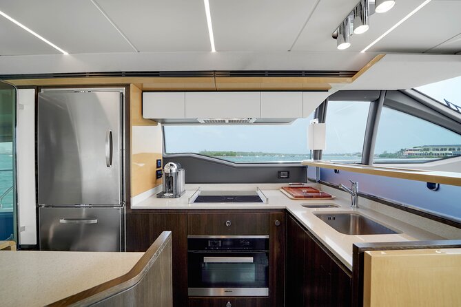 Sailing into the sunset on a personalized luxury Yacht Charter - Who Should Book This Experience?