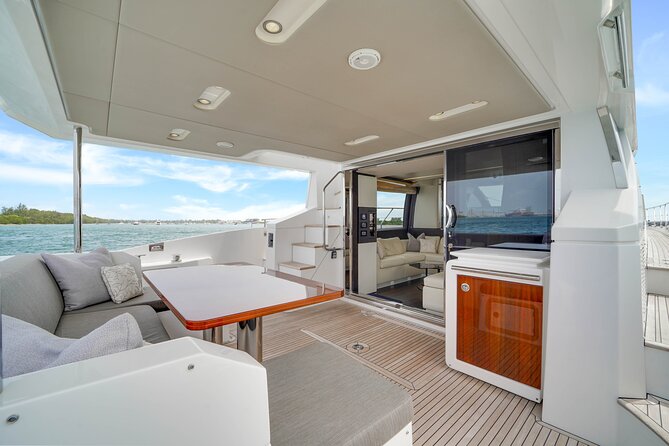 Sailing into the sunset on a personalized luxury Yacht Charter - Final Thoughts
