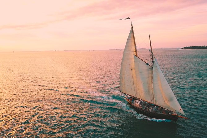Sailing on Historic Schooner Yacht in Salem, MA - Key Points