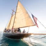 Sailing on Historic Schooner Yacht in Salem, MA - The Experience Breakdown: A Deep Dive into the Salem Schooner Sail