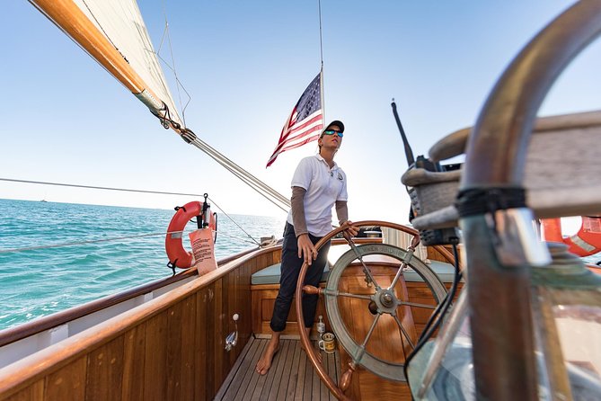 Sailing on Historic Schooner Yacht in Salem, MA - Conclusions: Why This Tour Is a Must-Experience