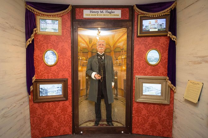 Sails to Rails Museum Admission - Introduction
