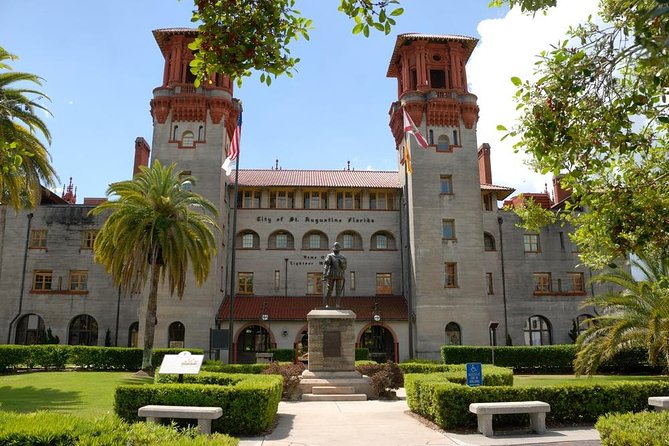Saint Augustine Day Trip from Orlando - Practical Details: Making It Work for You