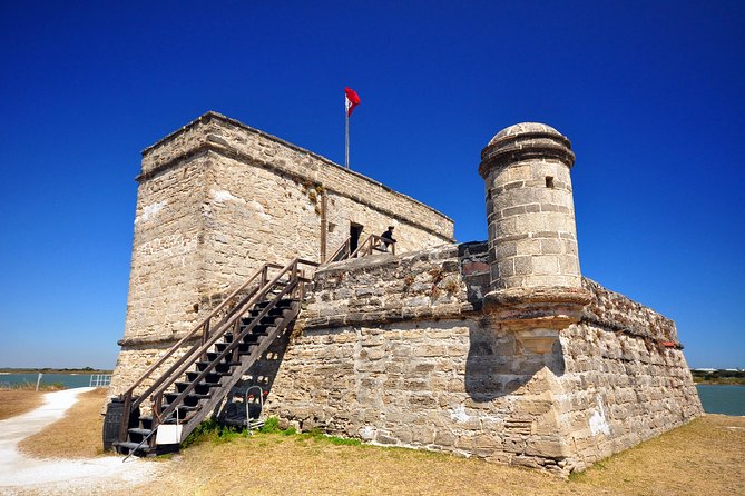 Saint Augustine Day Trip from Orlando - Who Should Consider This Tour?