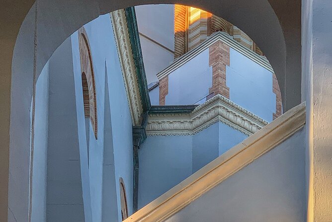Saint Augustine Evening Architectural Photo Tour - The Value of the Experience