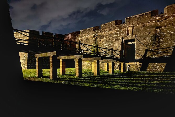Saint Augustine Evening Architectural Photo Tour - Final Thoughts