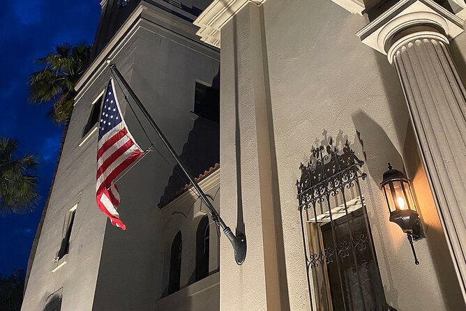 Saint Augustine Evening Architectural Photo Tour - FAQ