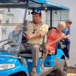 Saint Augustine: Outdoor Art Tour by Electric Golf Cart - A Deep Dive into the Saint Augustine Outdoor Art Tour