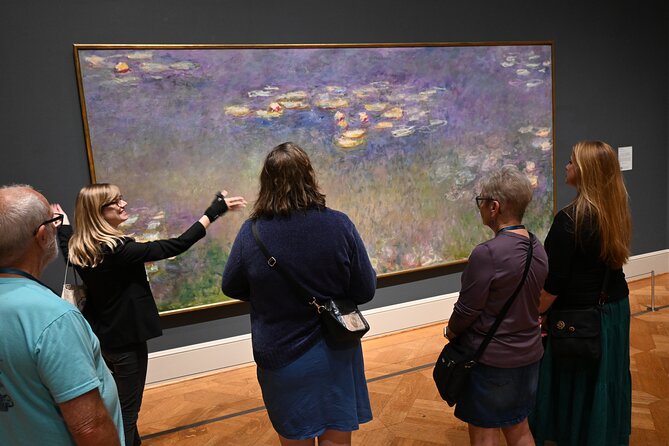 Saint Louis Art Museum Public Tour - Why This Tour Matters