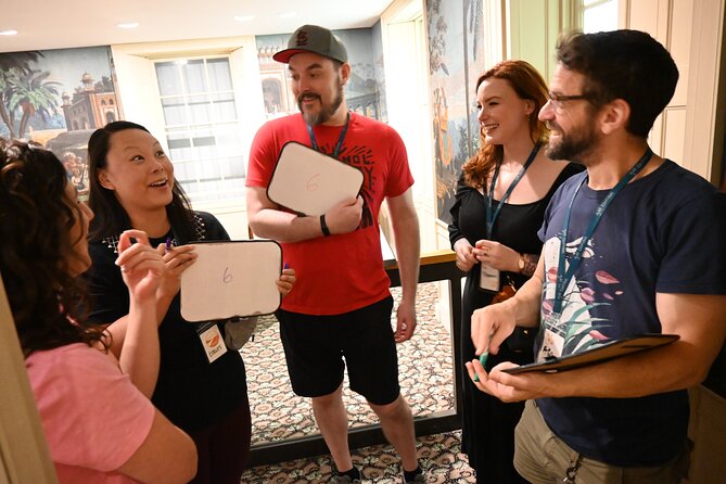 Saint Louis Art Museum Public Tour - Who Should Book This Tour?