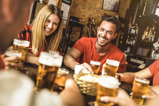 Saint Louis Brews and Views Half-Day Tour - What the Tour Promises and How It Shapes Up