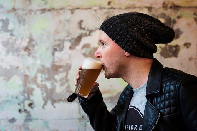 Saint Louis Brews and Views Half-Day Tour - The Practical Details