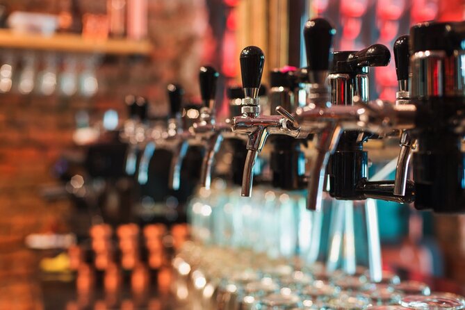 Saint Louis Brews and Views Half-Day Tour - FAQ