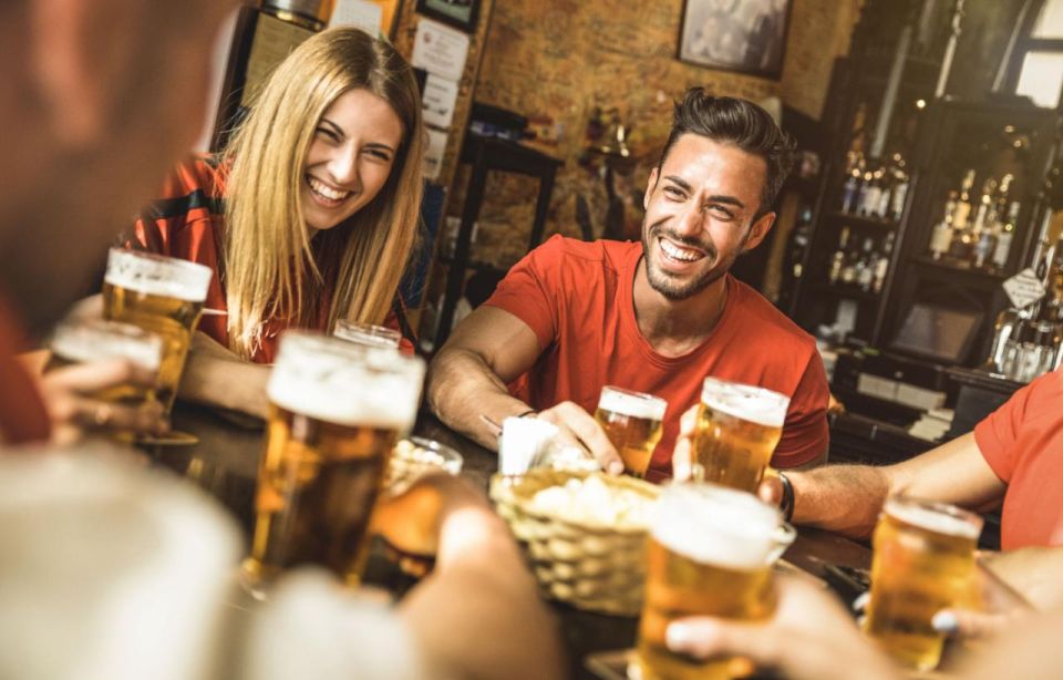 Saint Louis Brews and Views Half-Day Tour - Who Should Consider This Tour?  