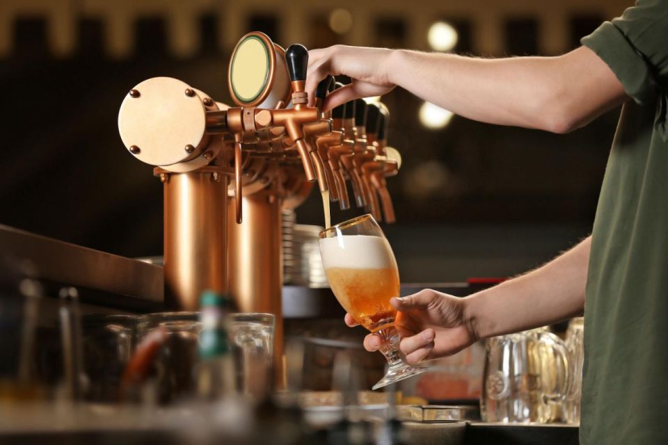 Saint Louis Brews and Views Half-Day Tour - Frequently Asked Questions
