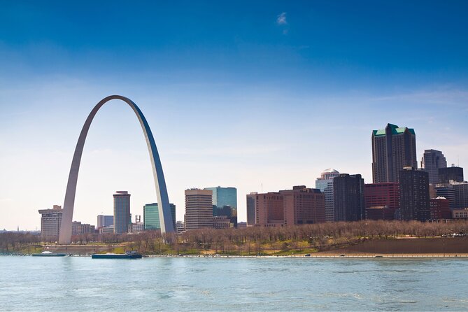 Saint Louis Private Custom Walking Tour with a Local Guide - Deep Dive into the Itinerary