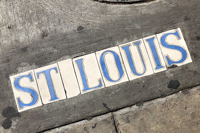 Saint Louis Private Custom Walking Tour with a Local Guide - The Value and Practicalities