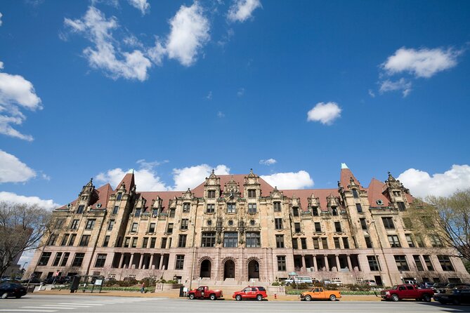Saint Louis Private Custom Walking Tour with a Local Guide - Who Would Enjoy This Tour?