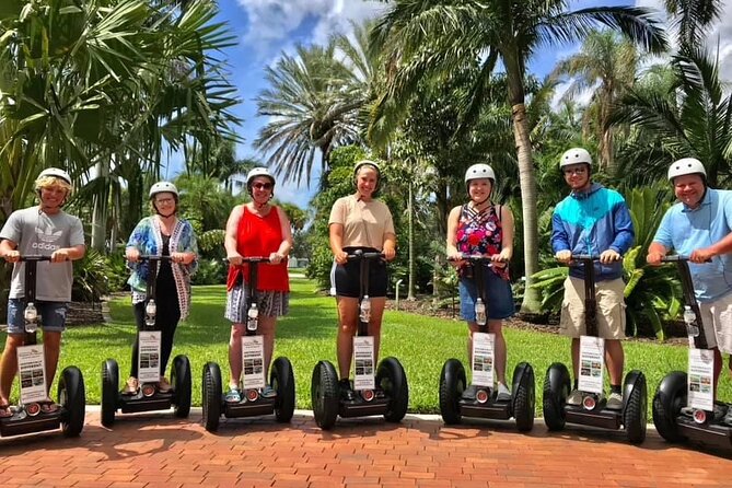 Saint Petersburg Eco Segway Tour - What Sets This Tour Apart?