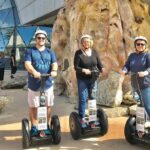 Saint Petersburg Historic Segway Tour - Who is This Tour Best Suited For?