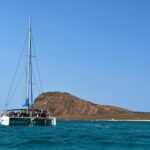 Sal: All-Inclusive Half-Day Lounge Catamaran Cruise - Why This Tour Offers Great Value