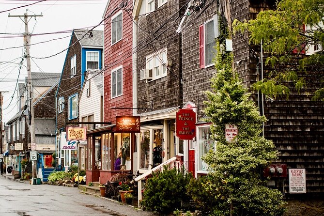 Salem and North Shore Full Day Private Tour - What’s Included and What to Expect