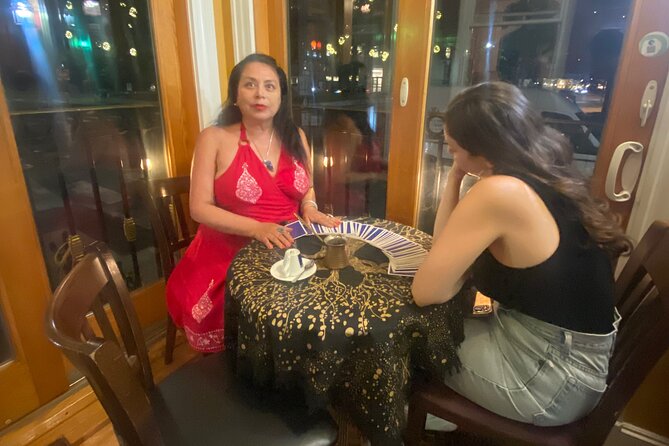 Salem Bewitched Tour With Tarot Reading - Salem Bewitched Tour With Tarot Reading: An In-Depth Review