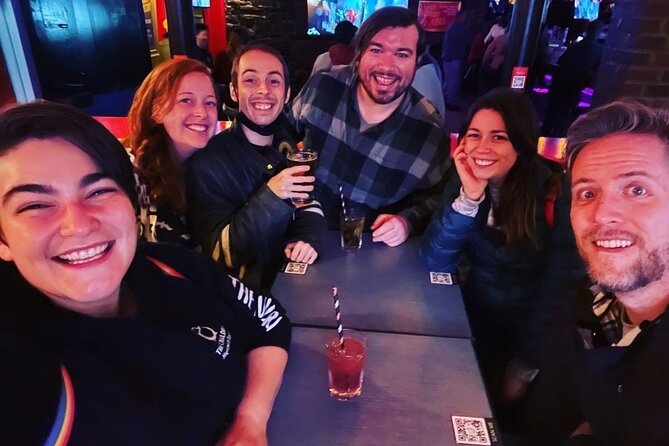 Salem Booze and Brews Haunted Pub Crawl by US Ghost Adventures - Who Should Consider This Tour?