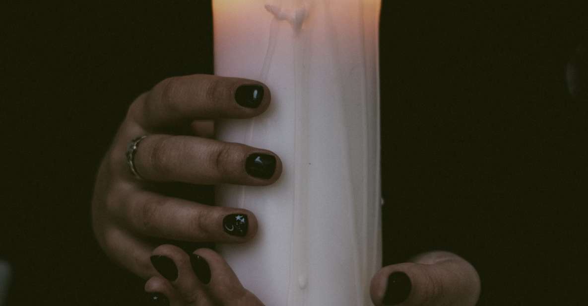 Salem: Ghosts of the Witch City Ultimate Extended Tour - The Experience for Different Travelers