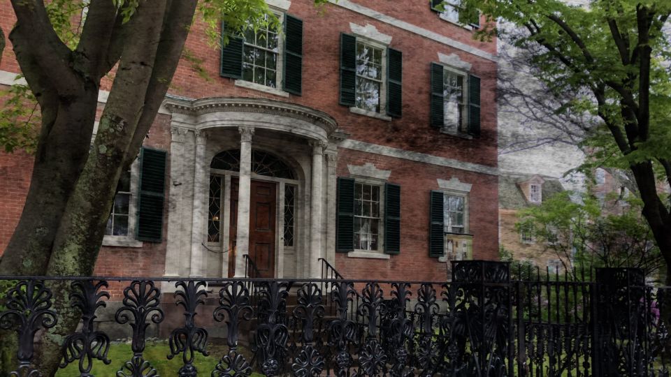 Salem: Haunted Footsteps Ghost Tour - A Deep Dive into What the Salem Haunted Footsteps Tour Offers