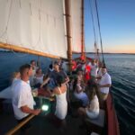 Salem: Historic Schooner Sailing Cruise - The Value and Practical Details