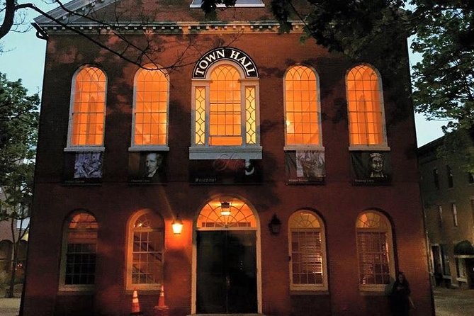 Salem "Hocus Pocus" Movie Locations Tour (31st Anniversary) - What Makes This Tour Stand Out
