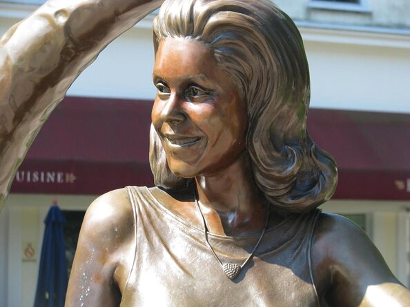 Salem Kids Walking History Tour - An Overview of the Salem Kids Walking Tour Experience