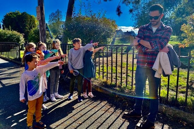 Salem Kids Walking History Tour - Why Travelers Love This Tour